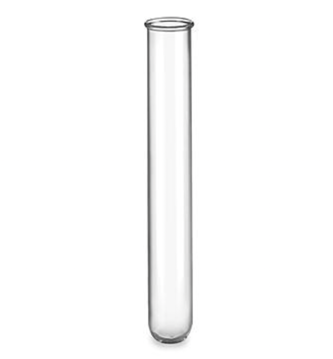 Ant-Keeping Test Tubes | 20mm Glass Test Tubes For Queen Ants – The Ant ...