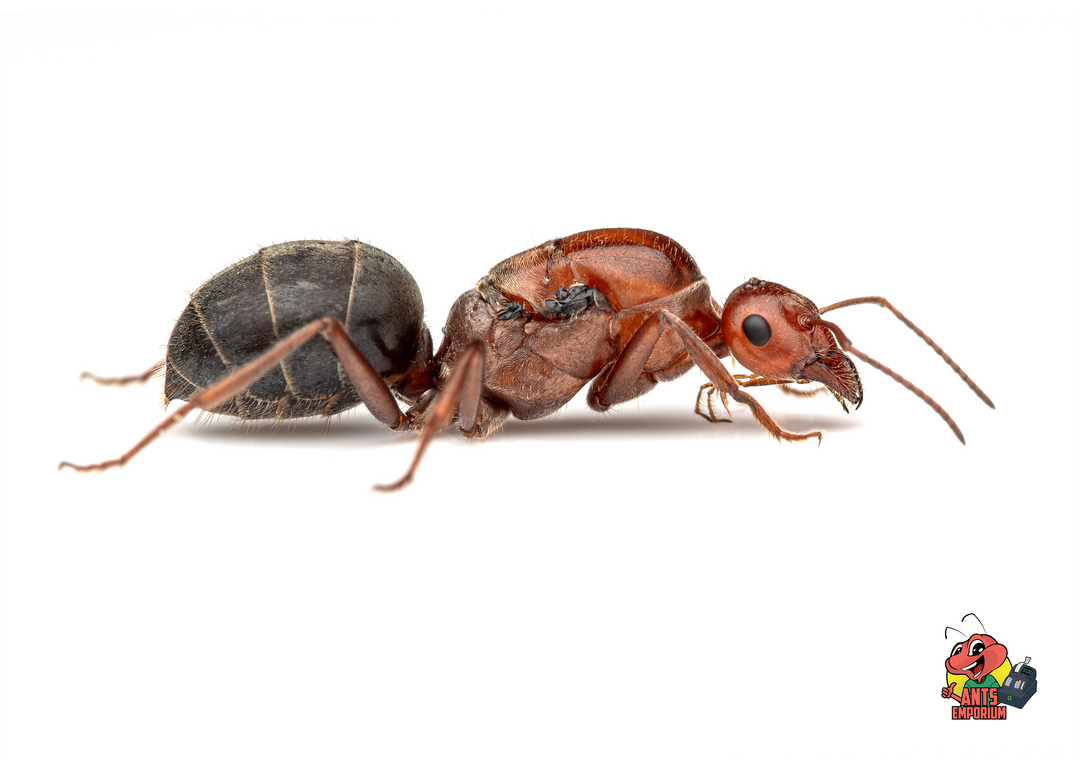 Ants For Sale | Beginner-Friendly Queen Ants Available – The Ant Vault